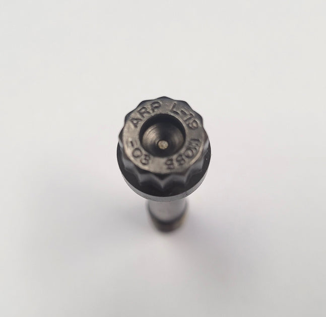 Wossner ARP L19 BOLT 3/8" X 1.750 UHL – WOSSNER NA