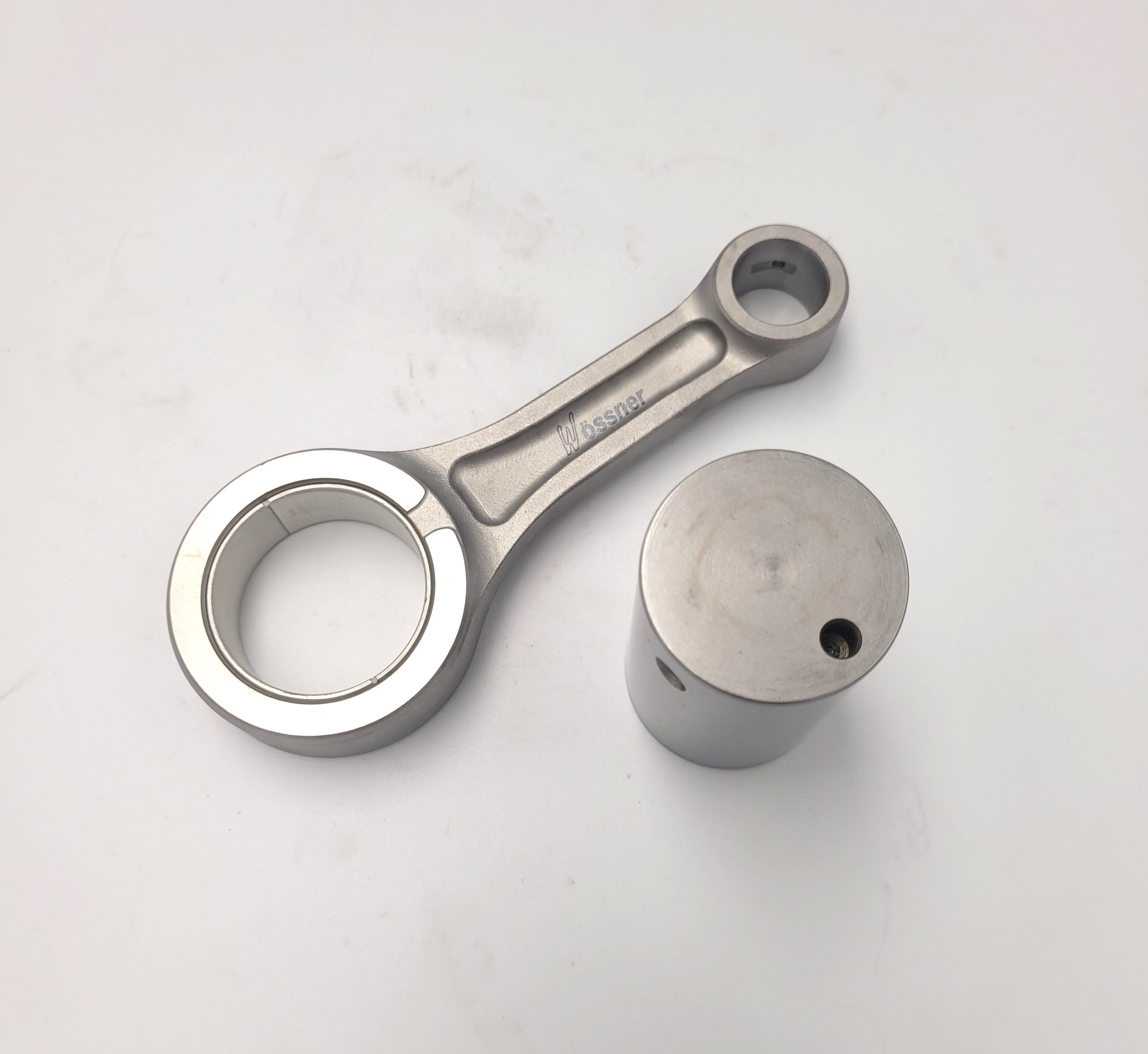Wossner P4088-R Con Rod Kit Yam YZ450F '23-26 / WR450F '24-26 / YZ450FX ...