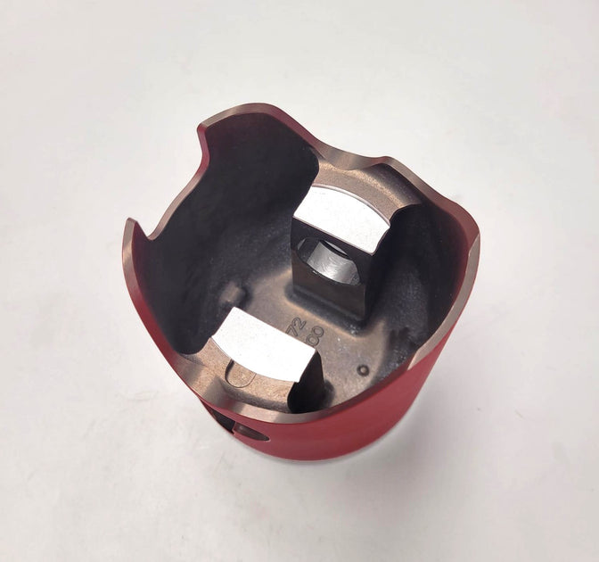 Wossner PK5007-A Performance Kit KTM 300 EXC / XC-W TBi / Husqvarna ...