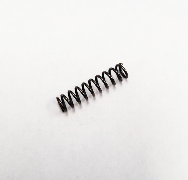 7X5X21 Oil Pressure Spring for P4075-RP Connecting Rod – WOSSNER NA