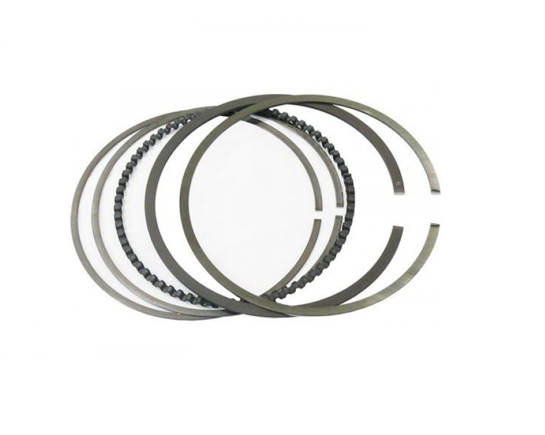 Wossner 760XSU-3 76.00mm Four Stroke Ring Set 1.2 x 1.5 x 2.5mm ...