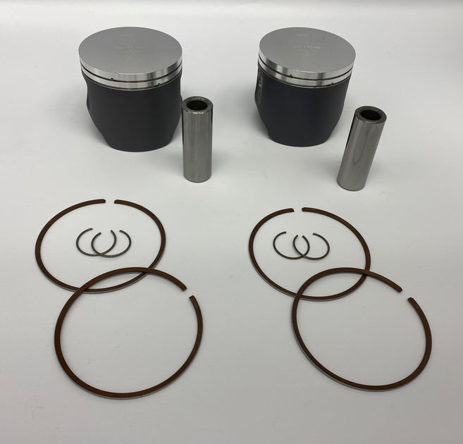 Wossner Arctic Cat ZL600 / ZR600 / Powder Special 2000-2005 – WOSSNER NA